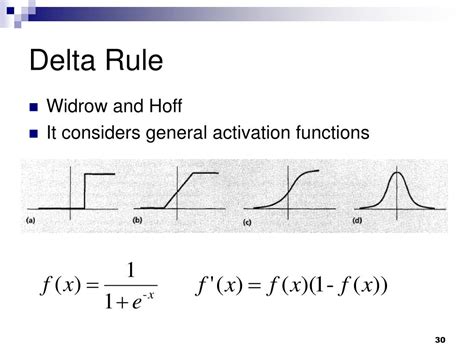 PPT Artificial Neural Networks PowerPoint Presentation Free Download ID 4501366