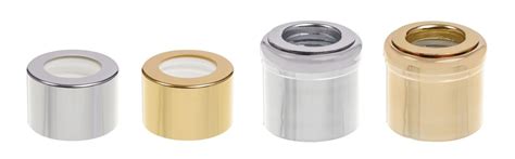 Diffuser Caps · Continental Bottles Continental Bottle