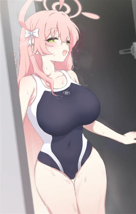 Although She Hurriedly Put On Clothes Meme Danbooru