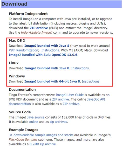 How To Use Imagej Labcode