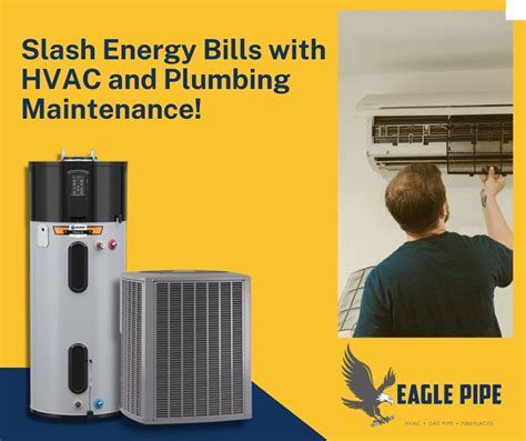 Eagle Pipe Heating And Air On Linkedin Hvac Plumbing