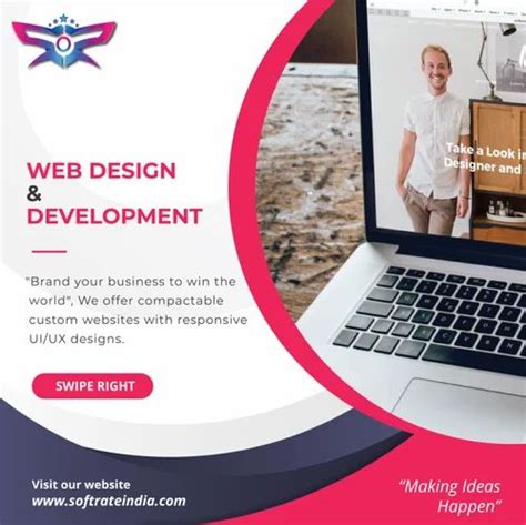 Web Development In Sriperumbudur