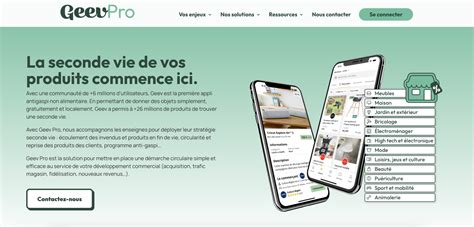 Geev Passé Au Crible Notre Avis Complet