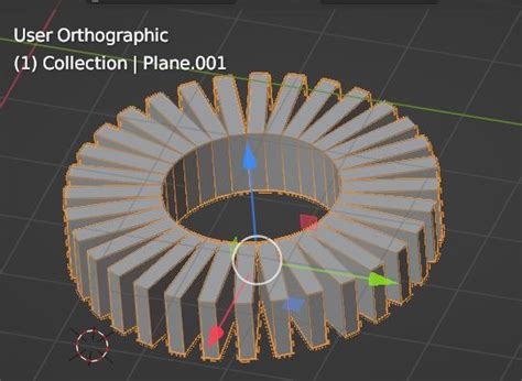 Create Circle Around Model And Delete Everything Outside The Circle Basics Interface
