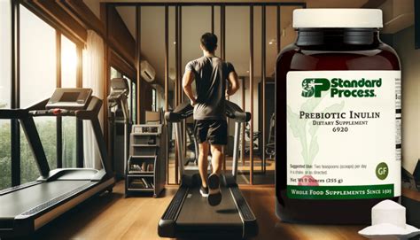 Prebiotic Inulin By Standard Process Side Effects Faq And Review