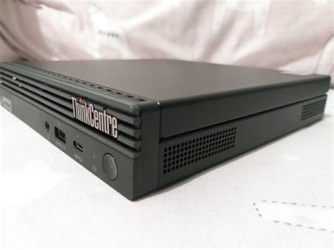 Lenovo M Q Th Gen Intel I GB Ram Mini CPU Computer Computers Tech Desktops On Carousell