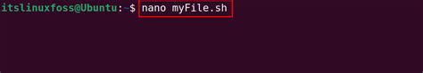 How To Change The Output Color Of Echo In Linux Its Linux FOSS