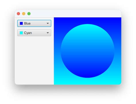 Java How To Set Pane Colour From Colour Picker Stack Overflow
