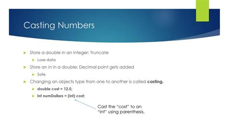 variables printing and if statements ppt download