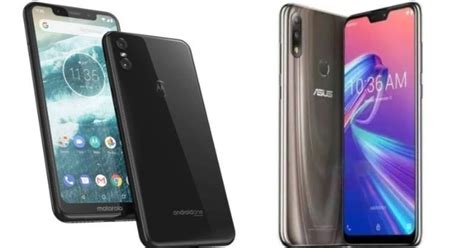 Smartphones Under Best Android Phones You Can Buy Under Rs On A Limited Budget