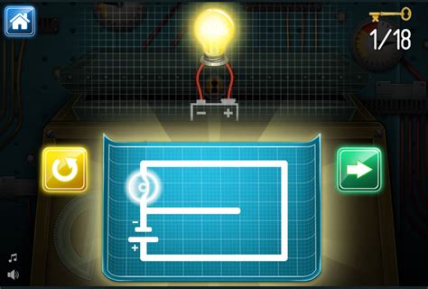 10 Online Games For Learning Electricity Concepts Number Dyslexia