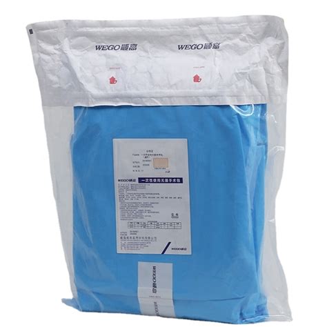 Wego Disposable Surgical Kit Wego Medical Tanzania Co Limited