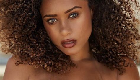 Meet Celebrity Hairstylist And Influencer Maryam Iman The Art Insider
