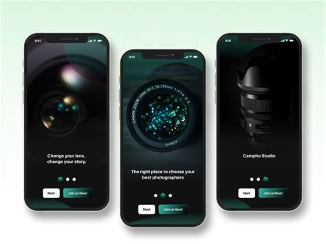 Akash Deore On Linkedin Camera Photographyapp Photo Photographer Photographers Uidesign