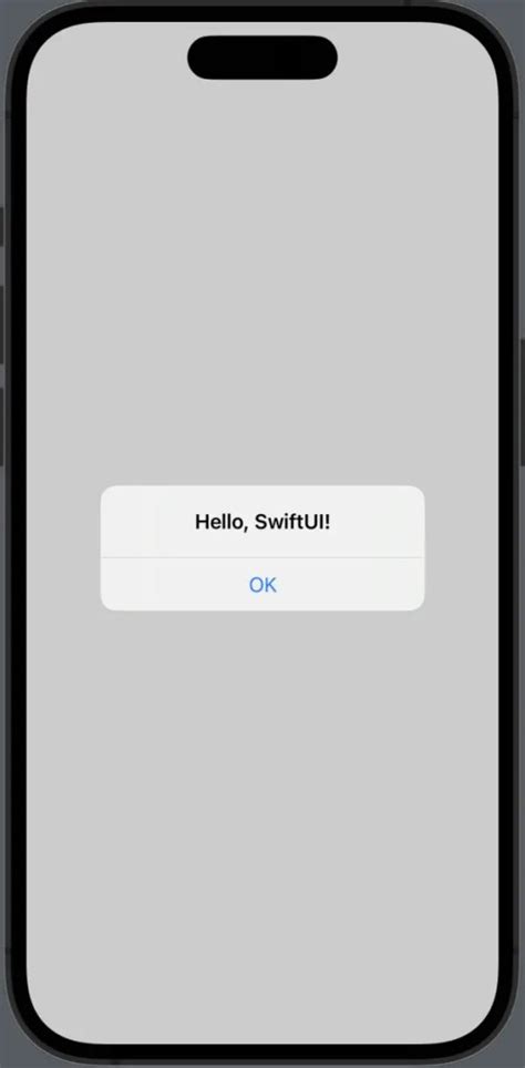 Swiftui Alert Vs Confirmationdialog A Comparative Guide With Examples