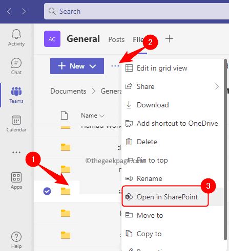 How To Fix Microsoft Teams File Is Locked Error