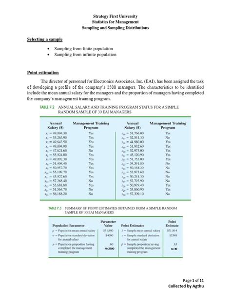 5 sampling distribution chapter 7 pdf errors and residuals