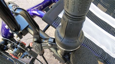 Utah Trikes Catrike Annihilator Candy Purple