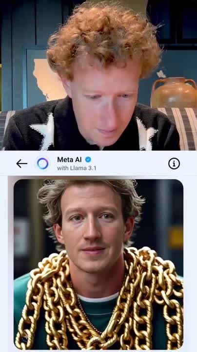 meta releases llama 3 1 its open source ai model amir dawood posted