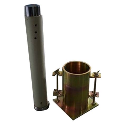 Proctor Compaction Apparatus Proctor Compaction Test Apparatus Latest Price Manufacturers