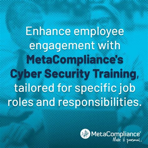 Metacompliance On Linkedin Cyber Security Training For Departments Metacompliance