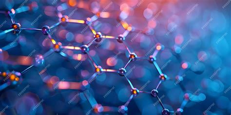 Examining The Atomic Structure Of A Graphene Transistor Through A