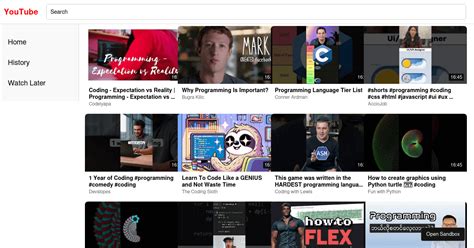 Mightybyte Reactreact Native Challenge Forked Codesandbox