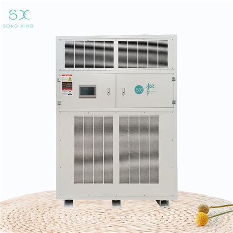 Agricultural Machinery Mushroom Temperature Control Industrial