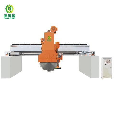 Dialead Special Design Stone Block Vertical Horizontal Double Direction