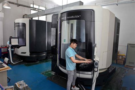 Exploring The Applications Of 5 Axis Cnc Machining Expert In 5 Axis Machining And Rapid