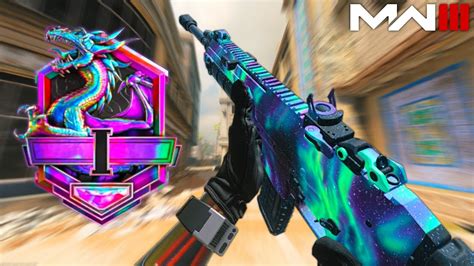 🔴 LIVE - SOLO Queue to Iridescent - MW3 Ranked Play (alt) !classes !merch !drink !join - YouTube