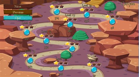 New Levels Added And Localization In Unreal Engine 4 Huntergaming