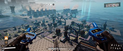 Satisfactory What Is It You Feed Into The Alien Power Augmenter Facebook