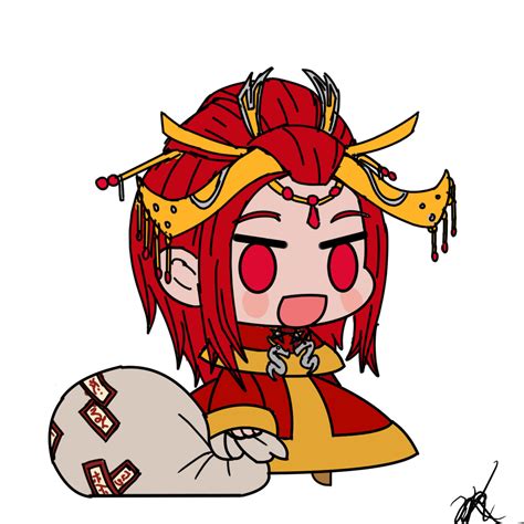 Happy Calibration Rexalted