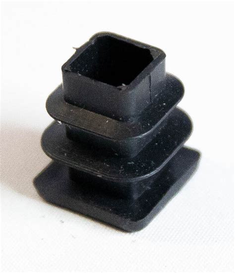 Заглушка 15х15 внутренняя - Plastic-izdel