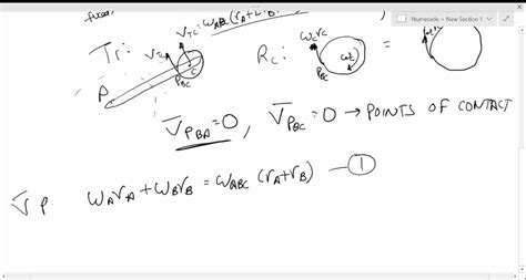 solved for the gearing shown derive an expression for the angular