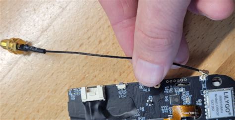 Secure Off Grid Mesh Communicator With Gps Arduino Maker Pro