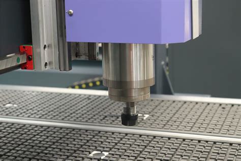 What Is The Service Life Of The CNC Router Spindle AccTek CNC