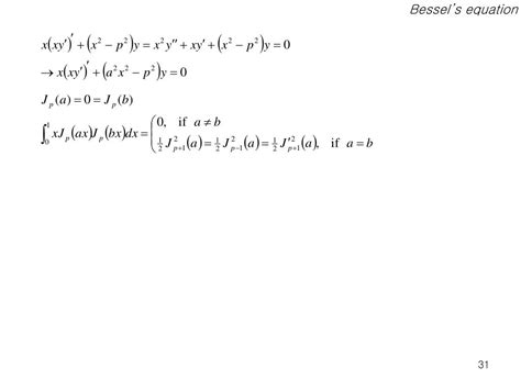 ppt chapter 13 partial differential equations powerpoint presentation