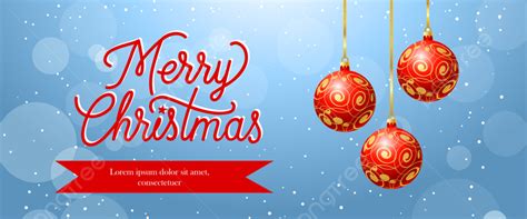 메리 크리스마스 배너 디자인 템플릿 Psd 다운로드 디자인 자료 다운로드
