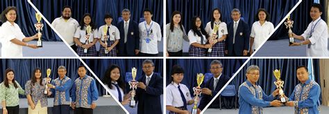 Juara Lomba Compressed John Pauls School Harapan Indah Bekasi
