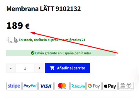 Cambiar el estilo de un elemento Administración WordPress Foro Webempresa