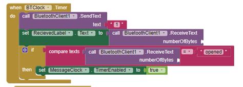 Strings To Bytes MIT App Inventor Help MIT App Inventor Community