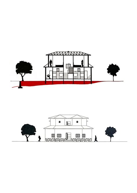 amal dev architectural portfolio 2019 2022 by amal dev issuu