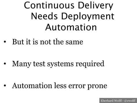 Software Architecture For Devops And Continuous Delivery Pdf Databases Computer Software