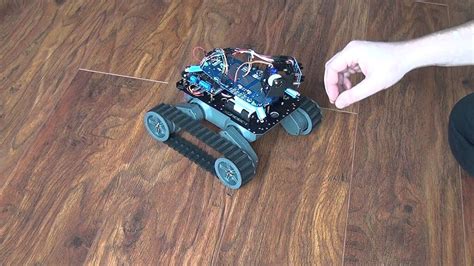 What Is The Name Of The Sensor In The Image Sensors Arduino Forum