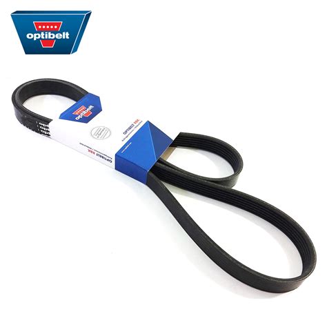 Optibelt Multi Ribbed Drive Belt 4PK920