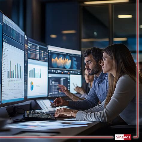 Dataanalysis Programmaticinnovation Marketingefficiency Sing Ads Ltd