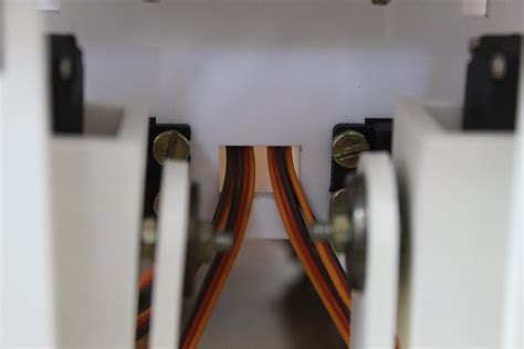 3d printed arduino powered quadruped robot 13 steps with pictures