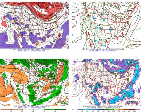 Meteo 101 Understanding Weather Forecasting Meteo 101 Understanding Weather Forecasting